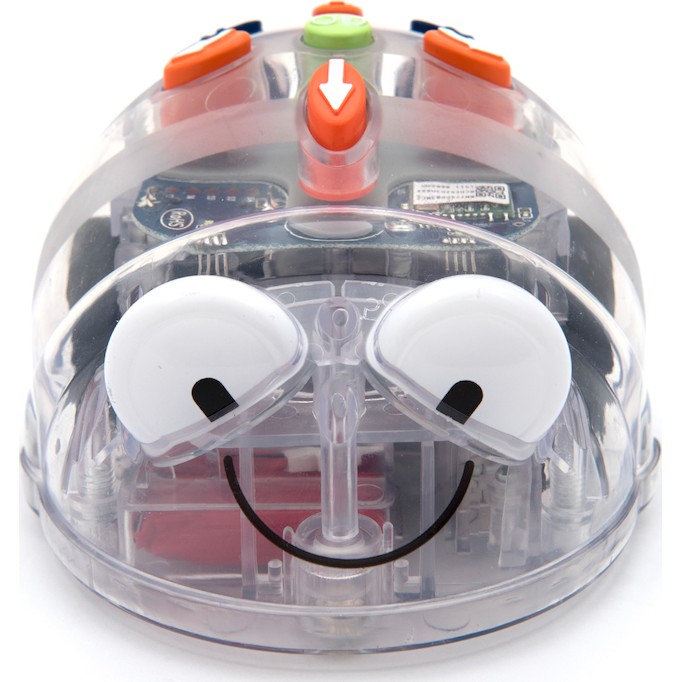 Robot Blue Bot Sur Robot Advance Votre Expert Robot