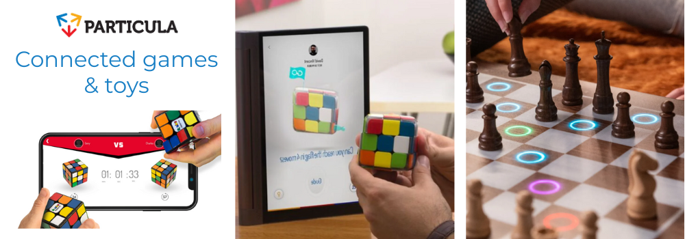 Toy robots, educational robots and household robots - Robot Advance