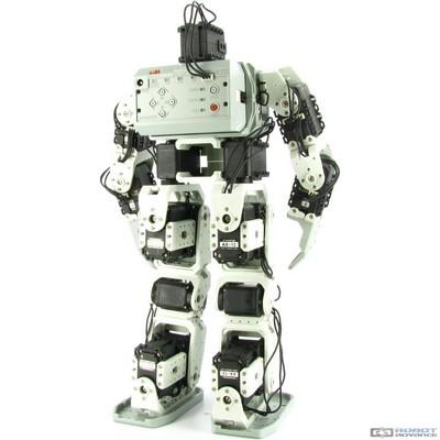 Bioloid Comprehensive Kit-Robot Advance