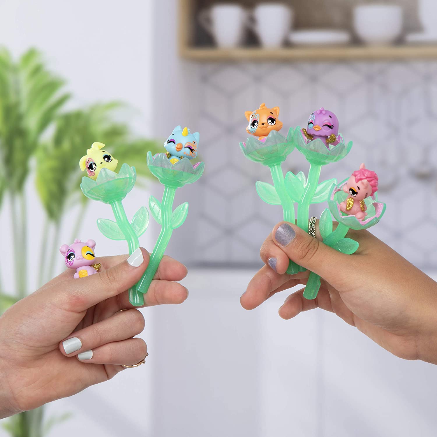 Collectible Hatchimals