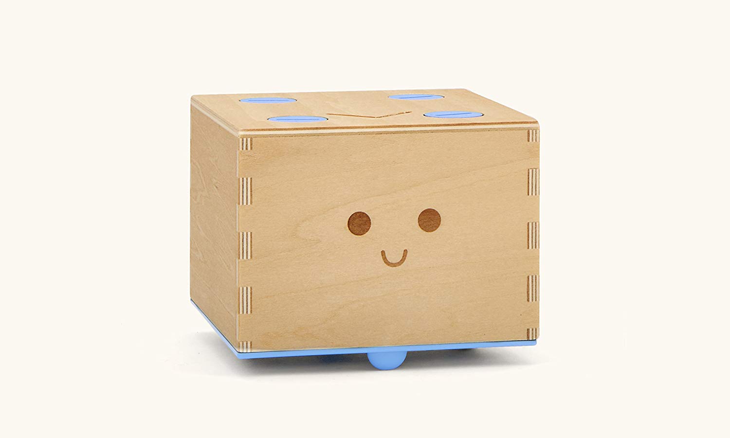 Classic or deluxe Cubetto - Educational robot