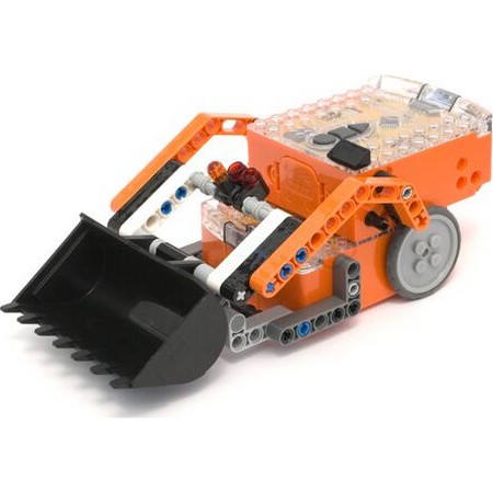 Buy Edison V1.0 Robot on Robot Advance