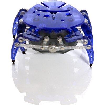 Hexbug Crab Indigo - Robot Advance