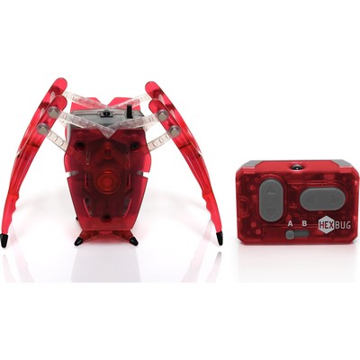 Hexbug Inchworm Red - Robot Advance