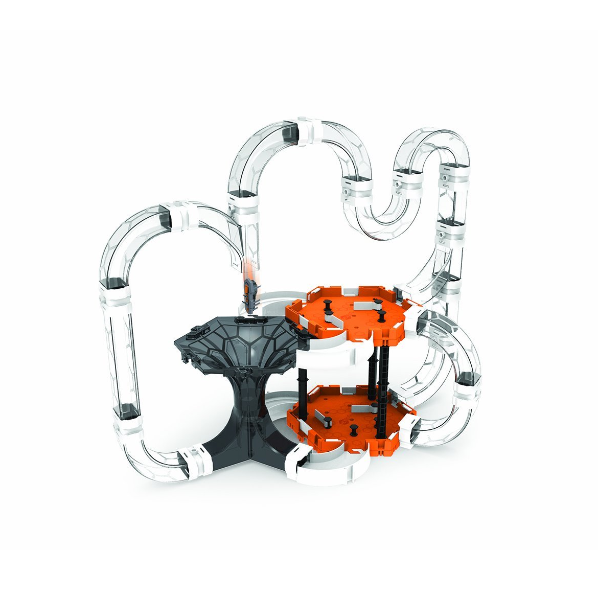 Buy HEXBUG Nano V2 Hurricane Set on Robot Advance
