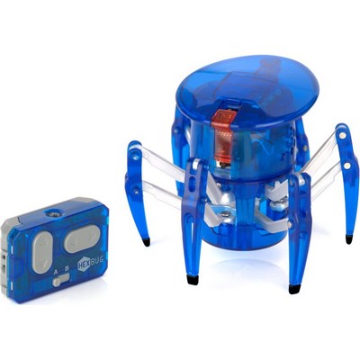 Download hexbug battlebots spider - posapacks