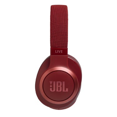JBL Live 500 BT wireless audio headset