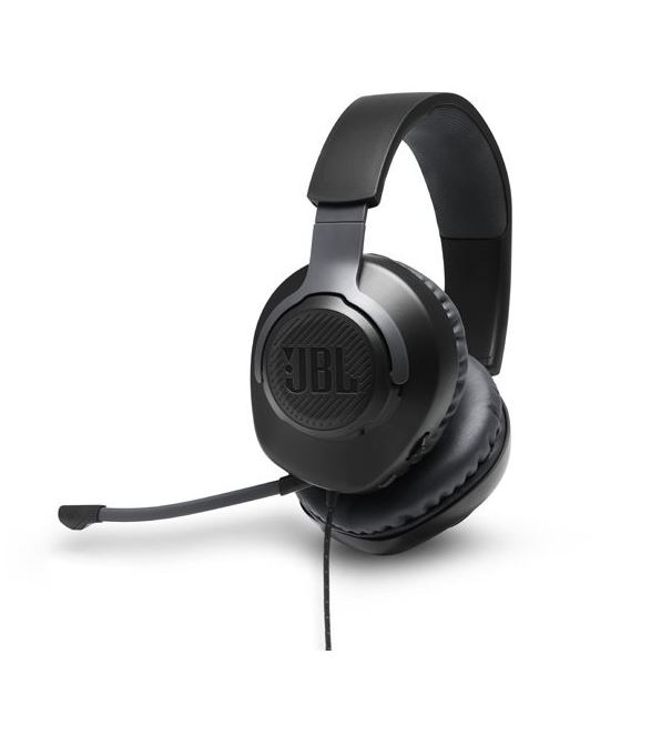 JBL Quantum 100 gaming headset JBL Quantum 100 gaming headset