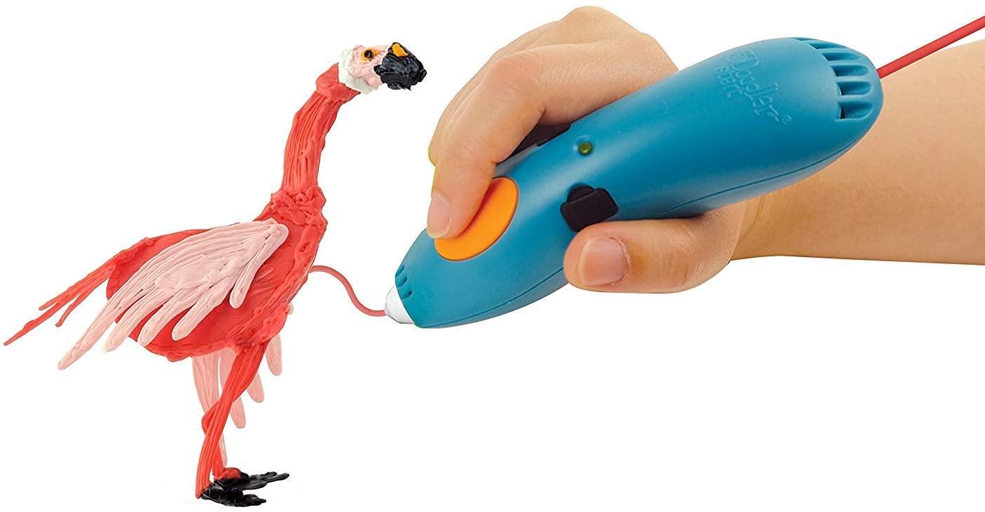 3Doodler Kit Essential Start - 3Doodler Starter Kit