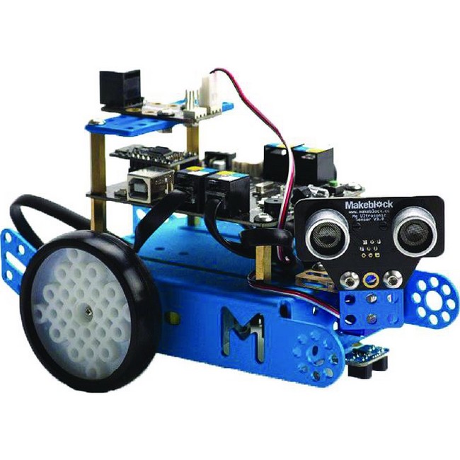 Buy MBot Add-on Pack-Servo Pack on Robot Advance