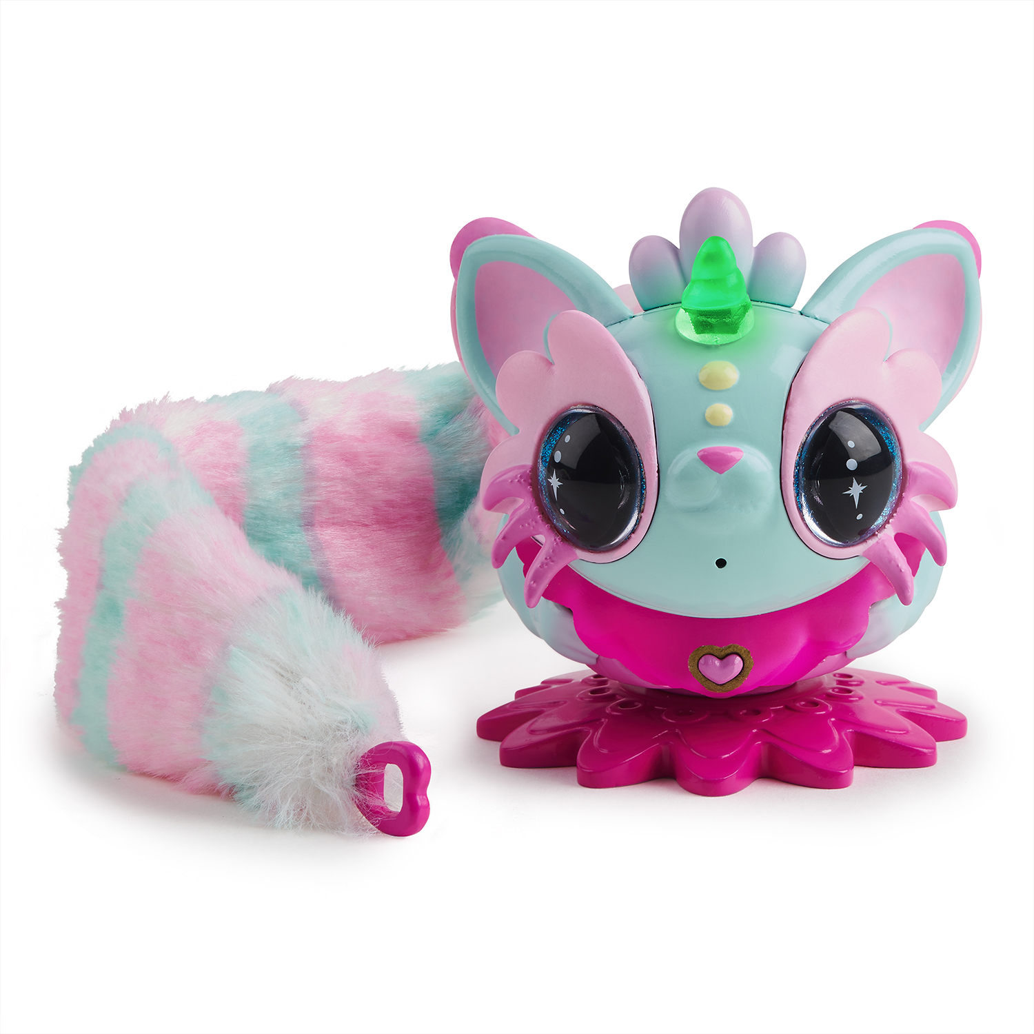 Pixie Belle WowWee: Aurora, Rose, Esme and Layla - Toy Robot