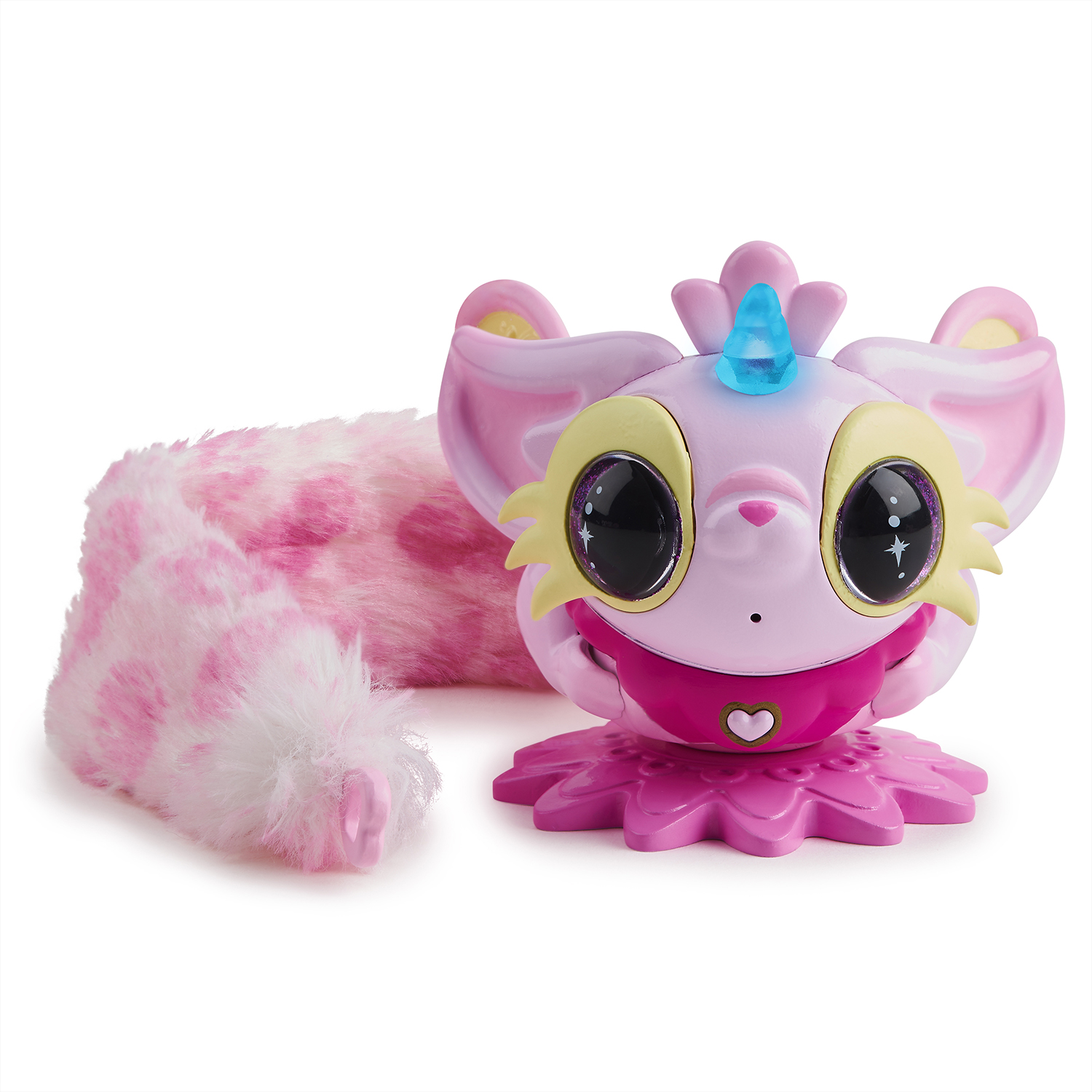 Pixie Belle WowWee: Aurora, Rose, Esme and Layla - Toy Robot