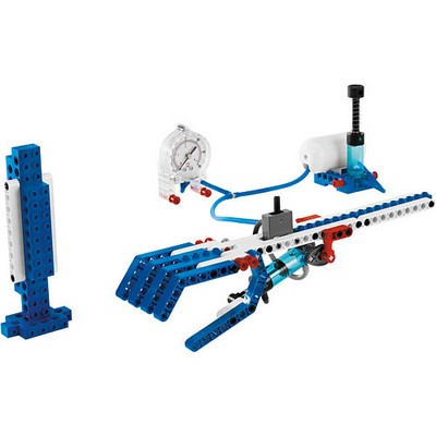 LEGO Education Pneumatic Kit