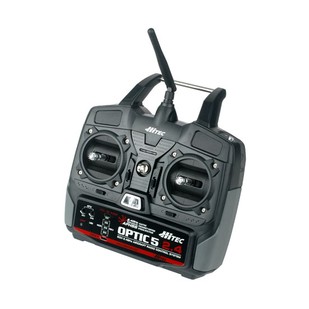 Buy Radio Control System 2,4 Ghz on Robot Advance