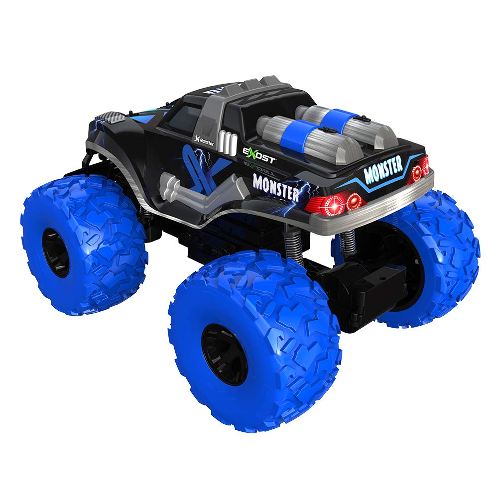 Exost Monster - Remote-controlled car Exost