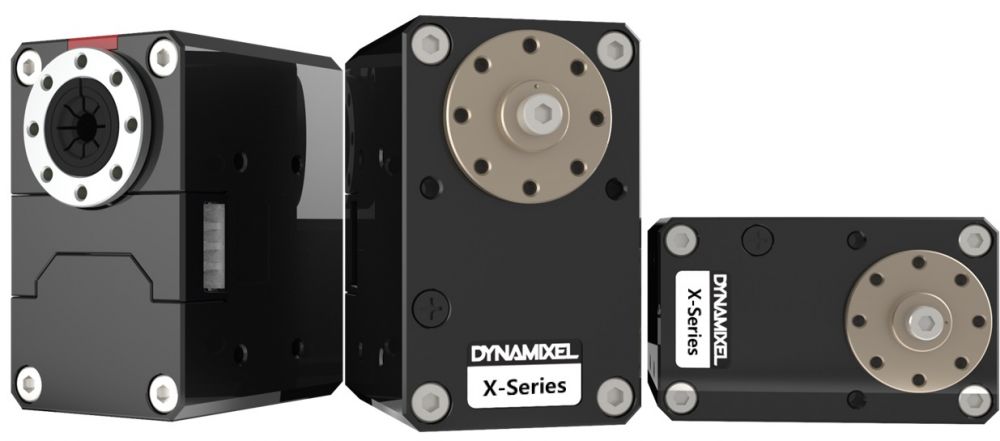 Dynamixel Servo XM430-W350 - Robotis Dynamixel servomotor