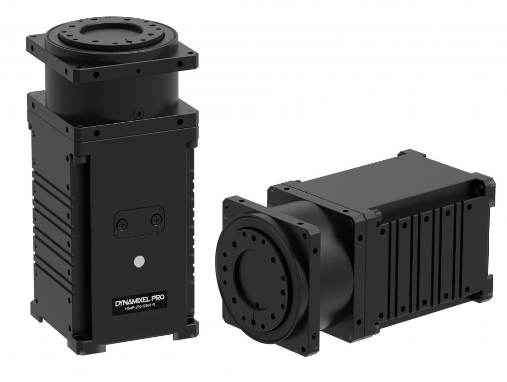 Dynamixel Servo H42P-020-S300-R - Robotis Dynamixel servomotor