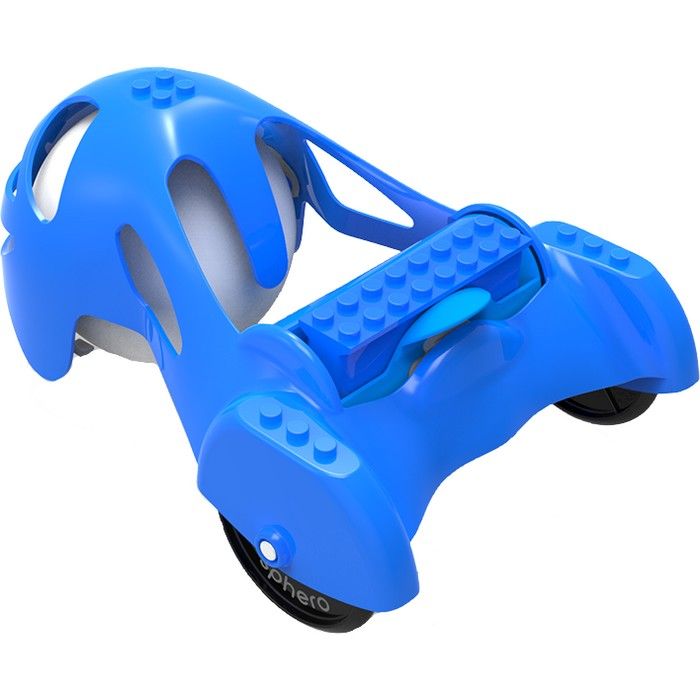 Buy Sphero Chariot Educational Connected Robot on Robot Advance