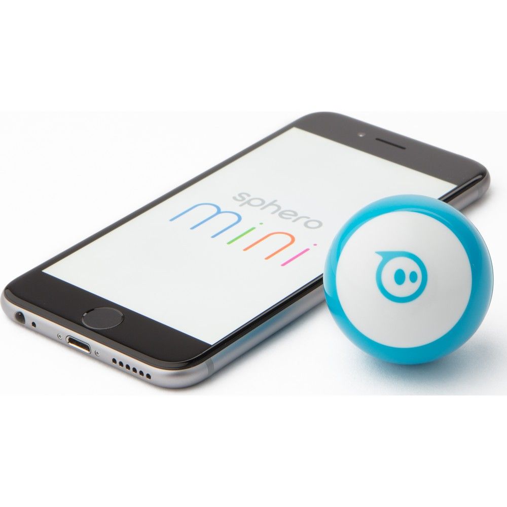 Buy Sphero Mini Robot on Robot Advance