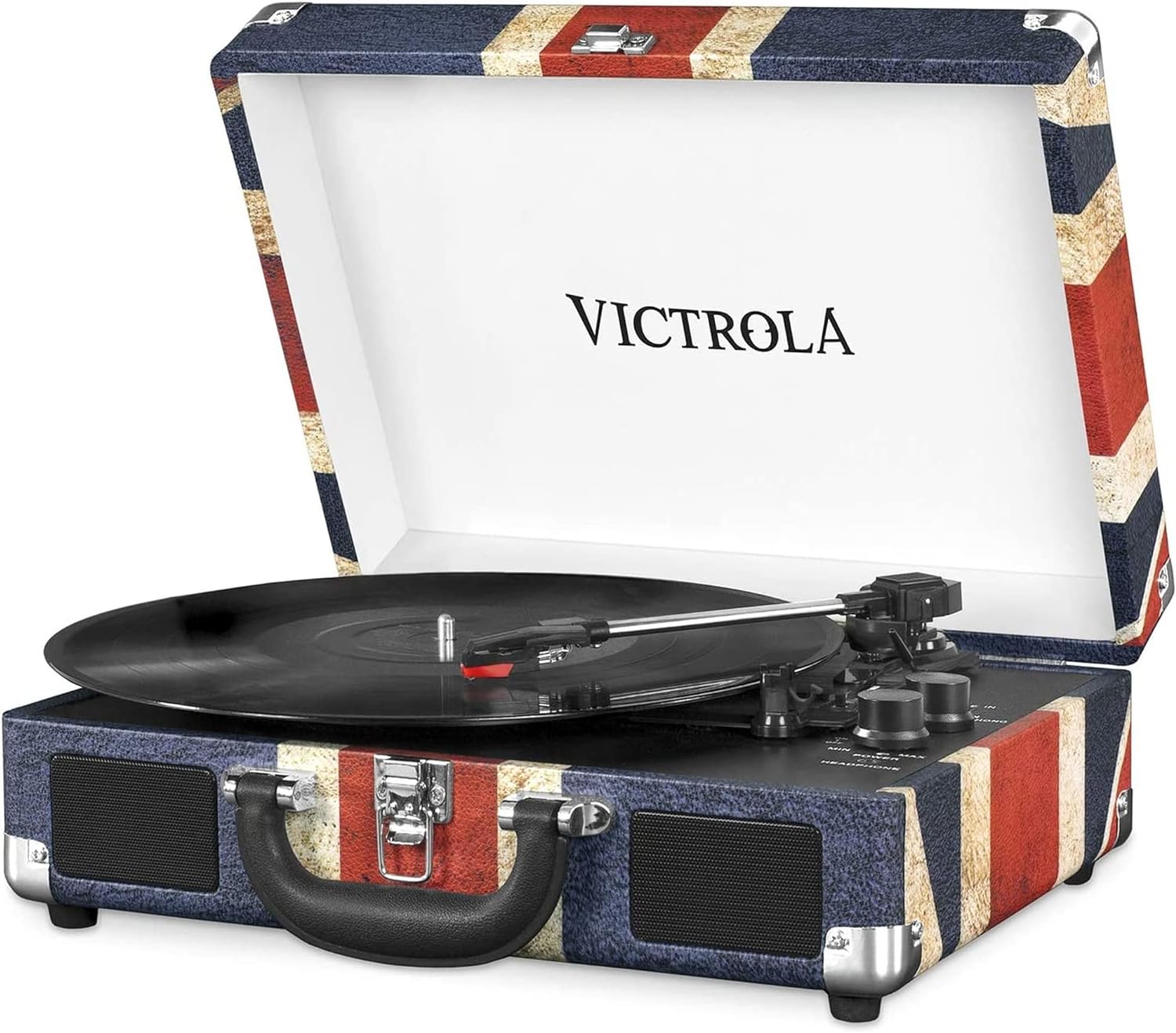 Victrola Journey Portable turntable