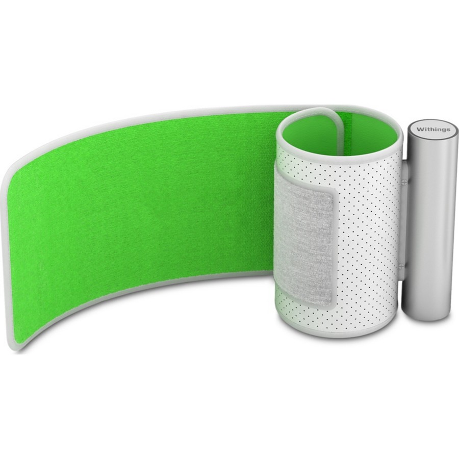 Buy Withings Wireless Blood Pressure Monitor On Robot Advance