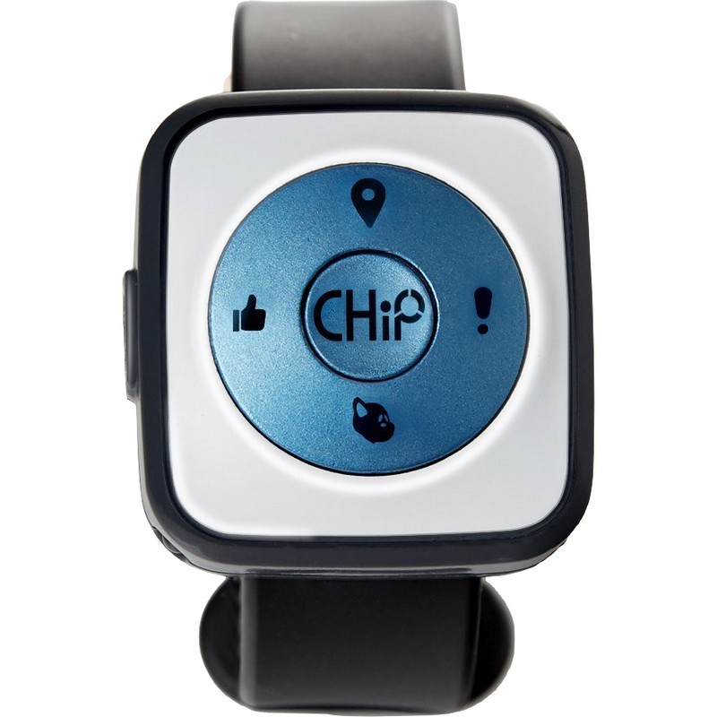 WowWee Chip Canine Home Intelligent Pet on Robot Advance