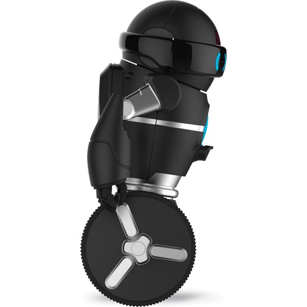 Buy WowWee MiP Black Robot on Robot Advance