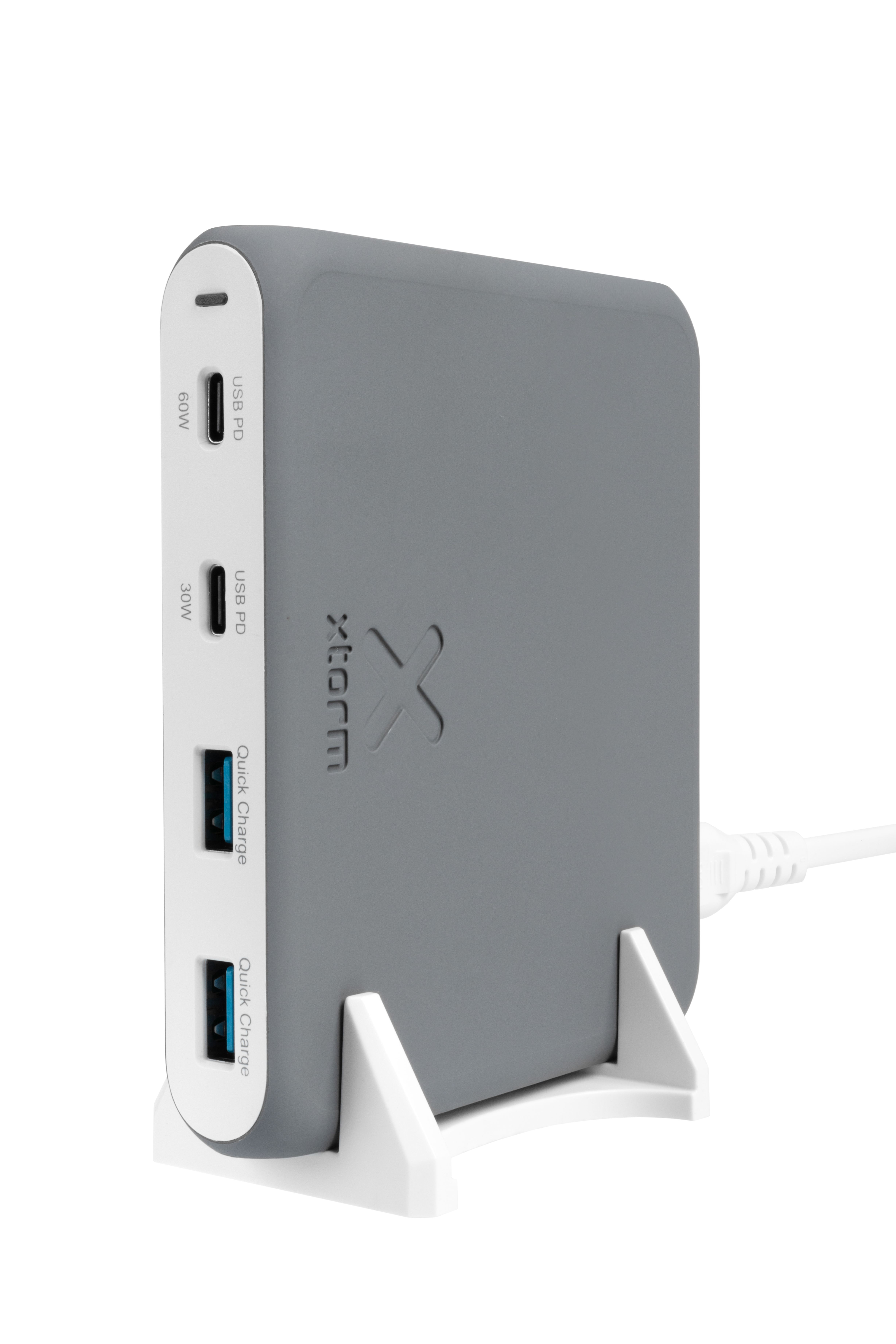 Edge Xtorm USB Power Hub