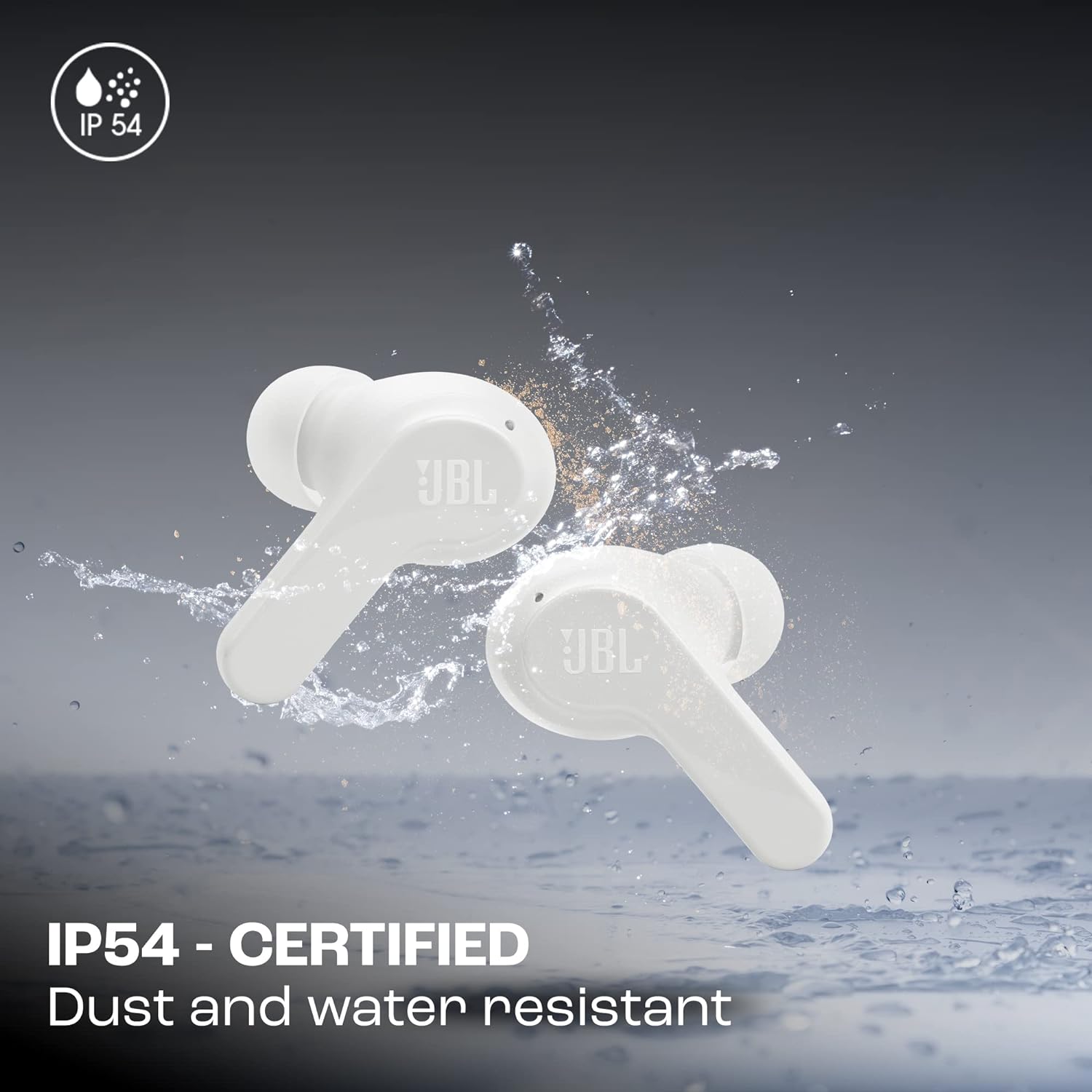 JBL Wave Beam wireless earbuds