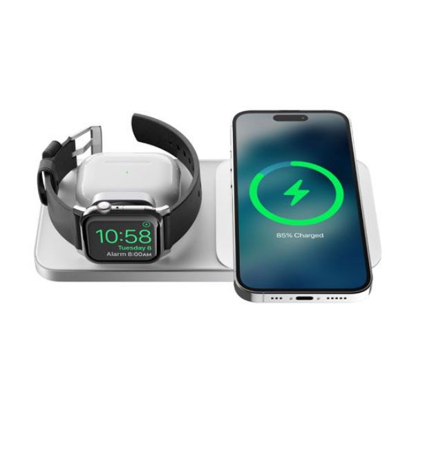 Nomad Base One Max charger