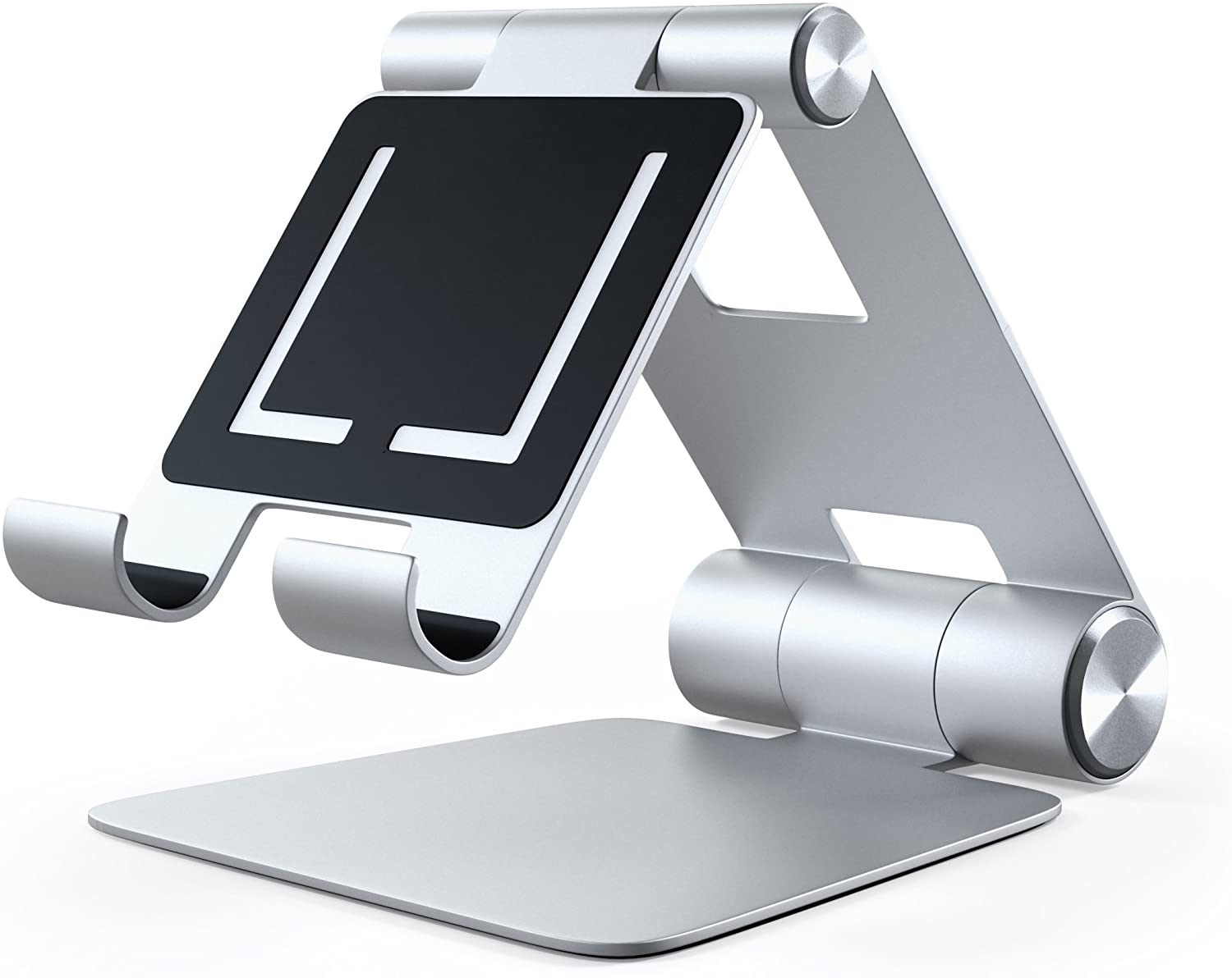 R1 Satechi folding aluminium iPad stand