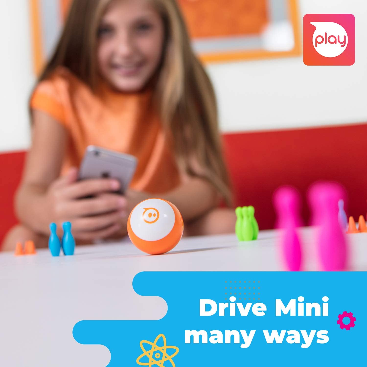 Buy Sphero Mini Robot on Robot Advance