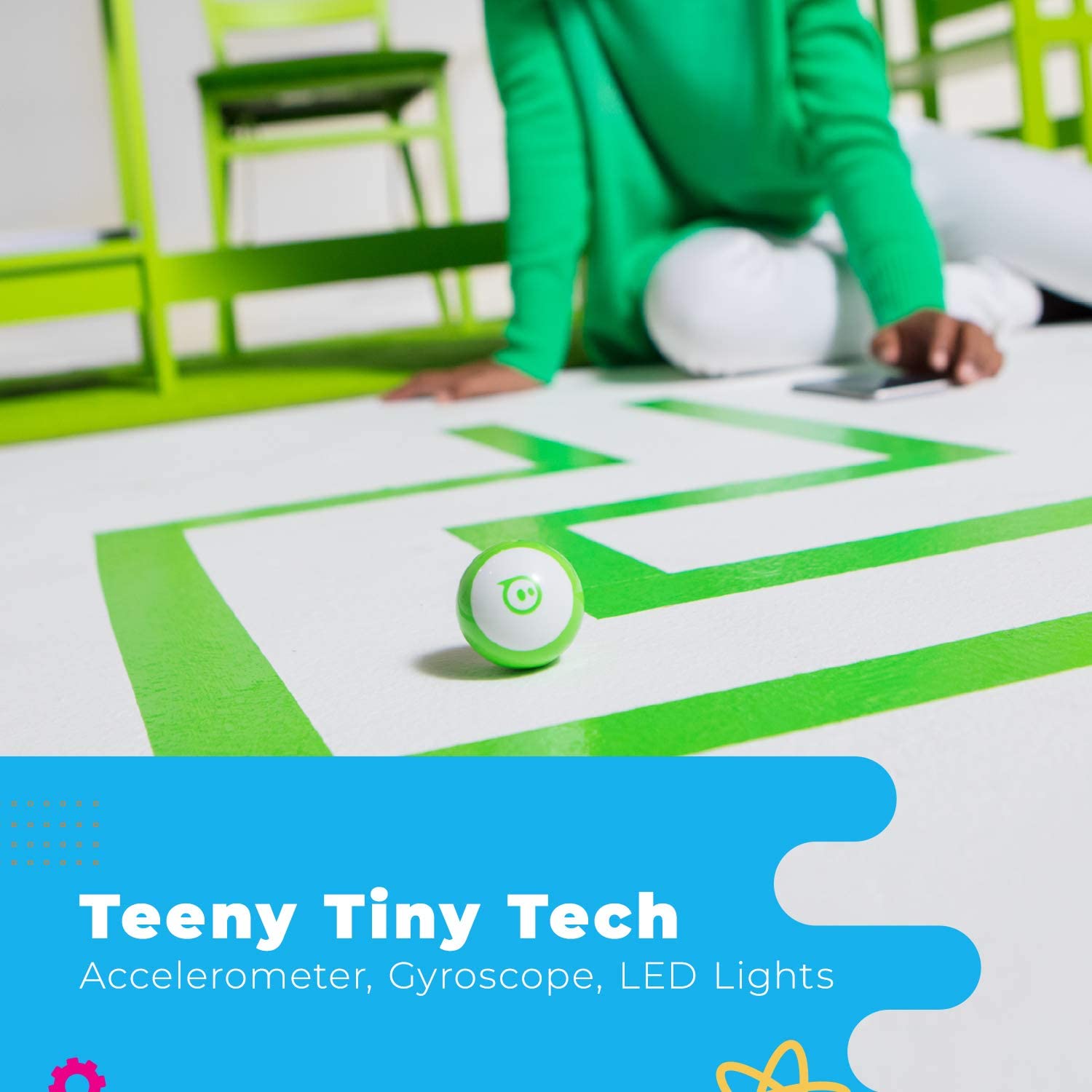 Buy Sphero Mini Robot on Robot Advance