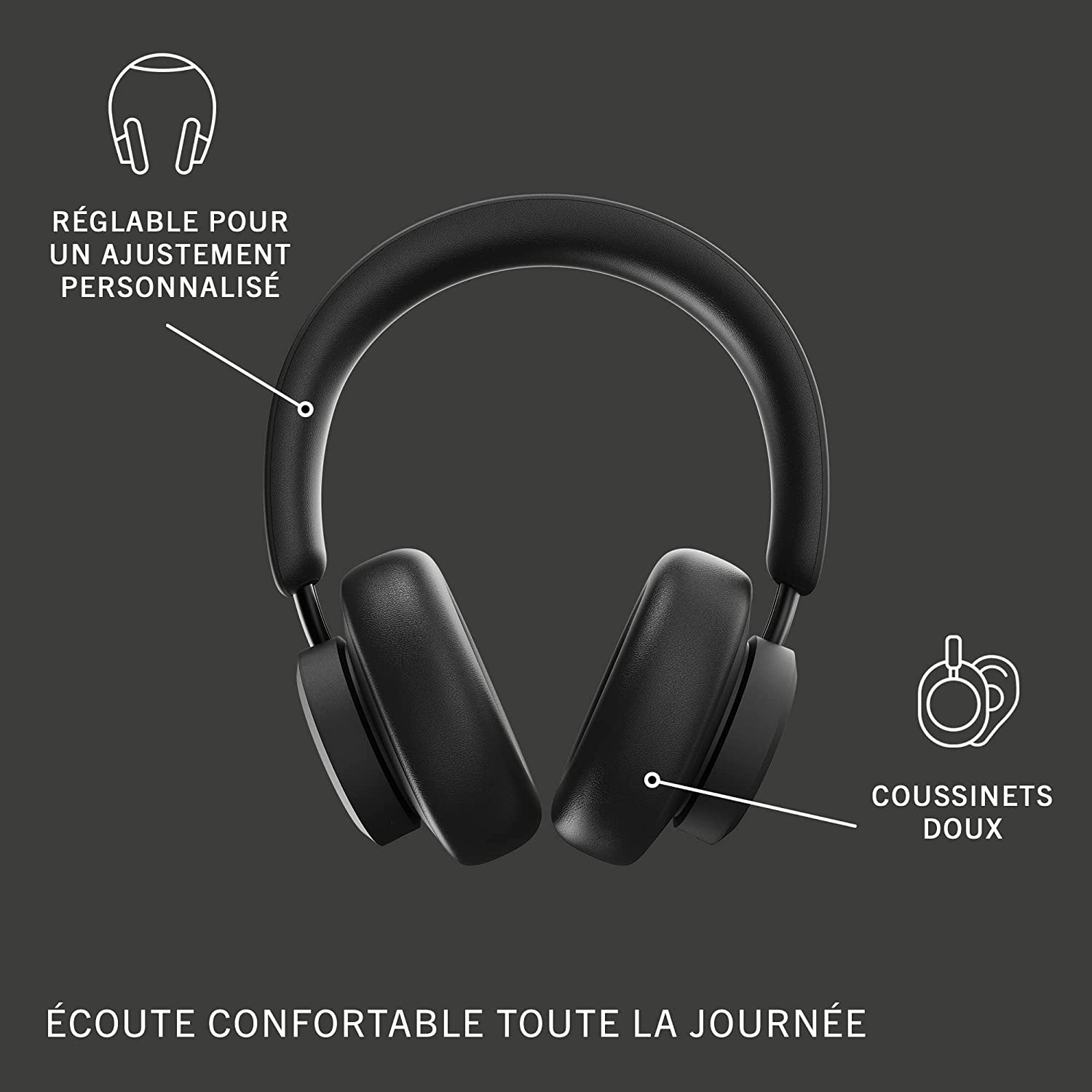 Urbanista Miami wireless Bluetooth headset