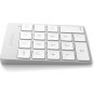 Bluetooth numeric keypad Satechi keyboard extension
