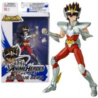 Pegasus Seiya Figure Saint Seiya