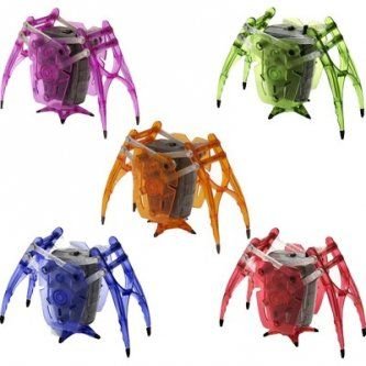 Hexbug Inchworm - Robot Advance