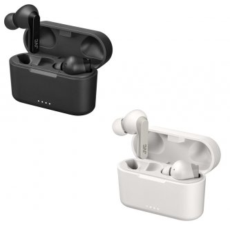 JVC HA-A9T écouteurs sans fil Bluetooth