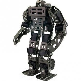 Bioloid GP-Robot Advance