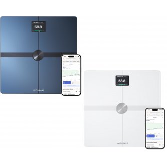 Withings Body Smart balance connectée