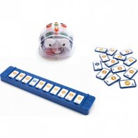 Bee Bot & Blue Bot: educational robots for the very young