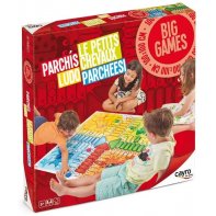 Board games to play with the family