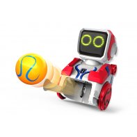 Ycoo: high-tech toy robots silverlit