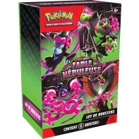 Pokemon cards - Boosters, decks and rare cards