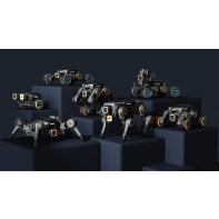 Toy robots, educational robots and household robots - Robot Advance