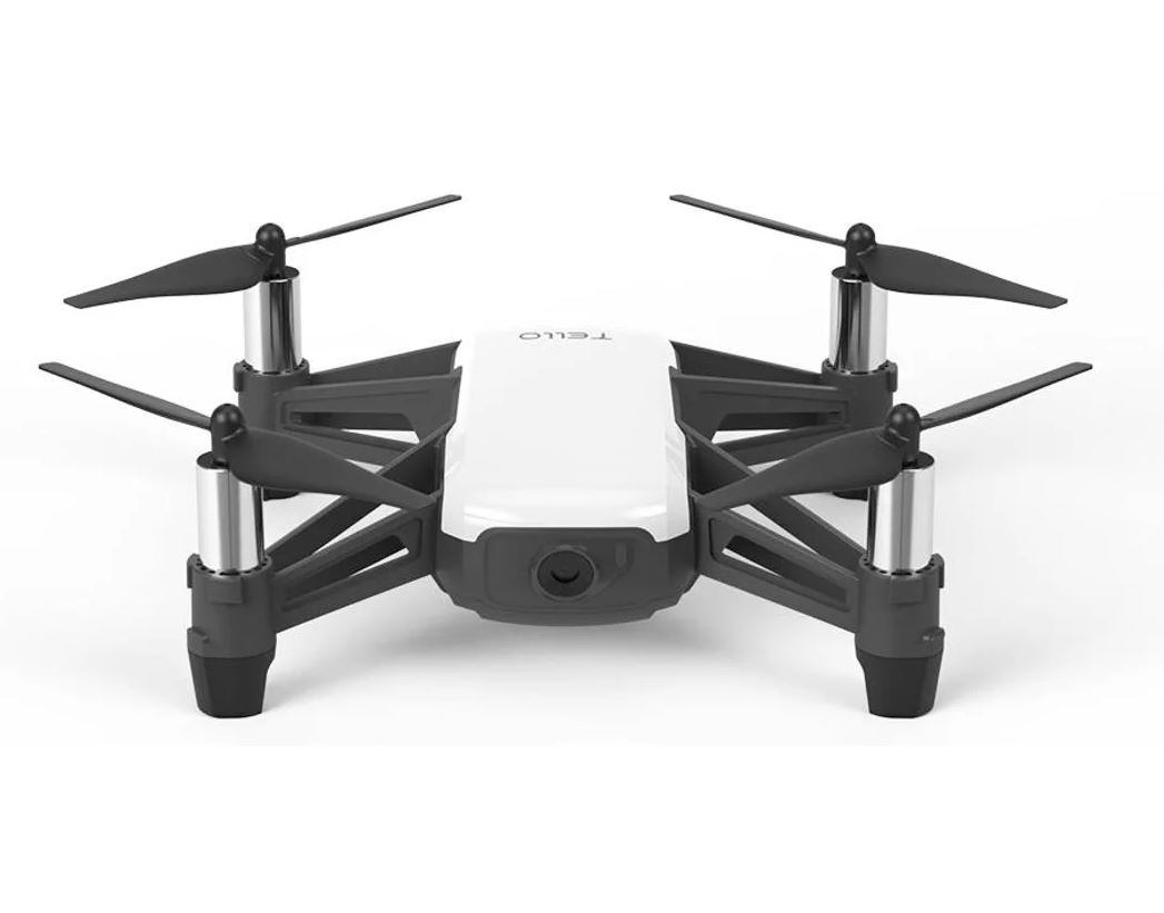 Drone DJI Tello Ryze - Drone pas cher par DJI Drone DJI Tello Ryze - Drone pas cher par DJI
