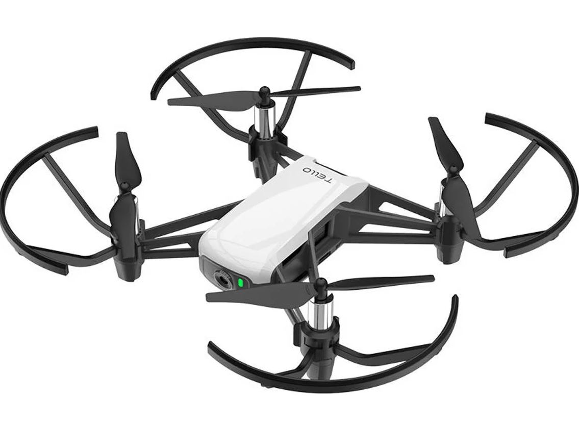 Drone Dji Tello - Perumperindo.co.id