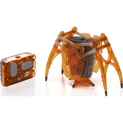 Hexbug Inchworm Orange - Robot Advance