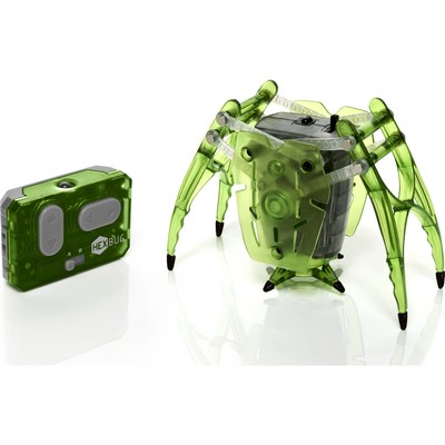 Hexbug Inchworm - Robot Advance