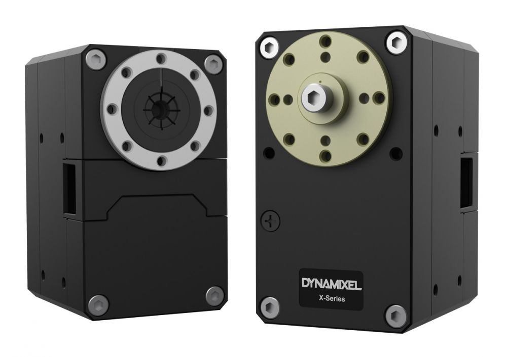 Servomoteur Dynamixel XM540-W270 - Dynamixel Robotis